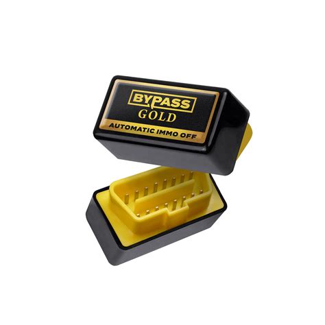 Bypass Gold Atl Tronics