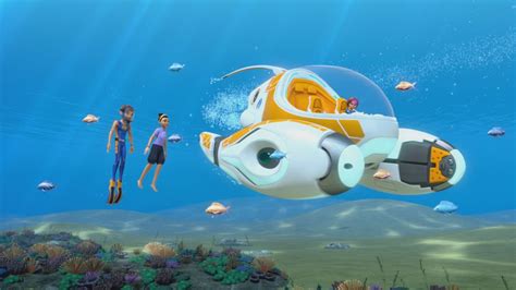 The Deep Abc Iview