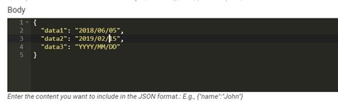 Github Softwareag Transform Date Following Instructions Will Get You