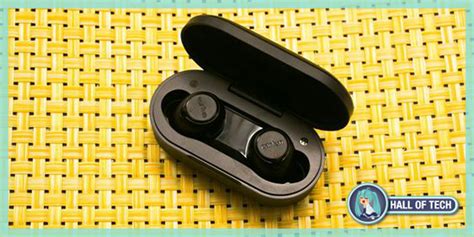 Guida Acquisto I Migliori Auricolari Wireless Hall Of Tech