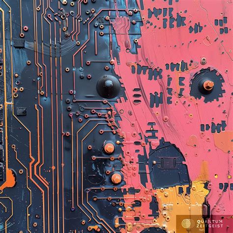 Quantum Error Correction Breakthrough Achieved In New Study