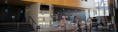 Cinéma Yves Robert Ville DÉvron