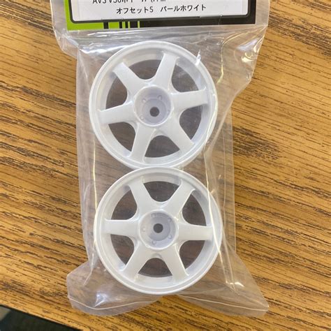 Mikuni Avs Vs6 Tandemrc