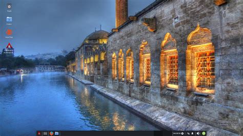 Which Are The Best Linux Distributions For The Deepin Desktop Environment Slant