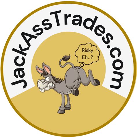 Jackasstradess Profile Binance Square