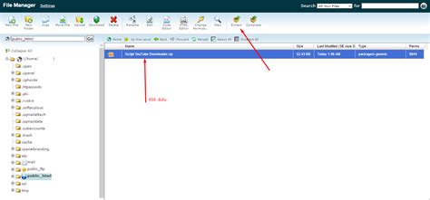 Cara Membuat Website Youtube Downloader Brotutor