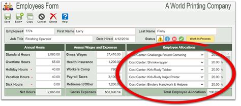 How Cost Rates Advisor Works