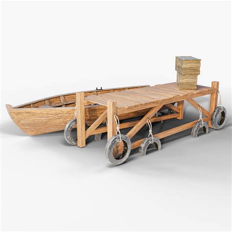 Bridge Boat Blender Market