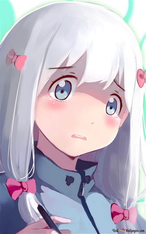 Izumi Sagiri Eromanga Sensei K Wallpaper Download