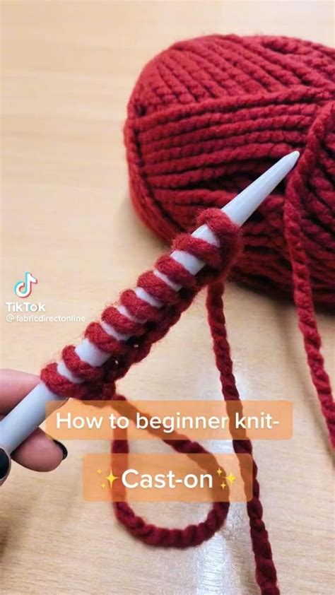 Best 12 How To Knit A Heart Shape For Beginners Easy Step By Step