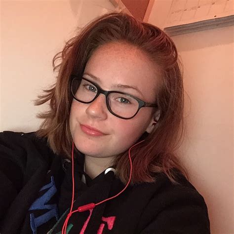 Danielle Hegarty Youtube