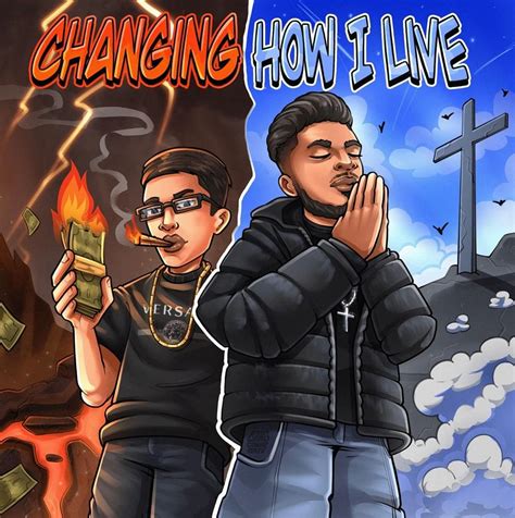 Mj Fresh Changing How I Live Lyrics Genius Lyrics