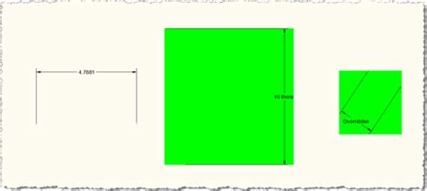 Using Overrules To Highlight Autocad Dimensions And Text Using Net Through The Interface
