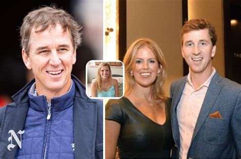 Ellen Heidingsfelder The New Orleans Lawyer Married To Cooper Manning