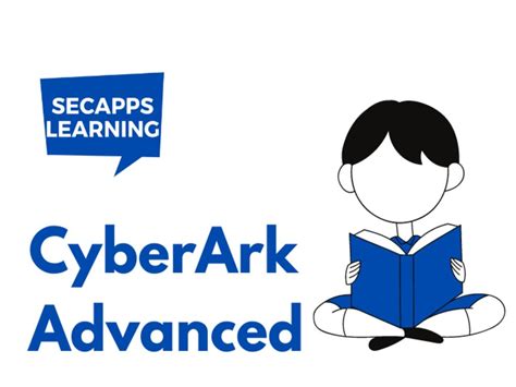 Secappslearning Cyberarkpta Cyberarksecurity Cyberarktraining