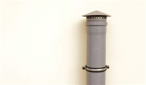 Vent Pipe Types Use Possible Issues