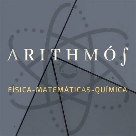 Arithmós Youtube