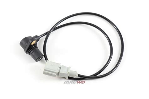 078906433a Neu Audi A4 B5 B6 B7 8e A6 4b C5 4f C6 A8 D2 Impulsgeber Sonstige Fühler Geber