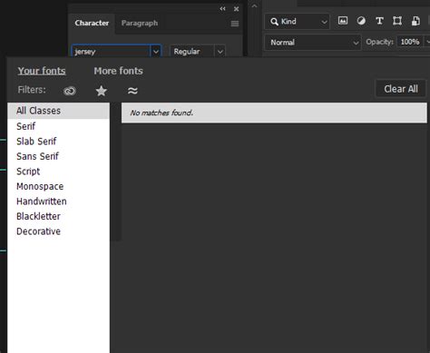 Solved Ttf Font Installedbut In Adobe Apps Not Apear Adobe Community 14688430