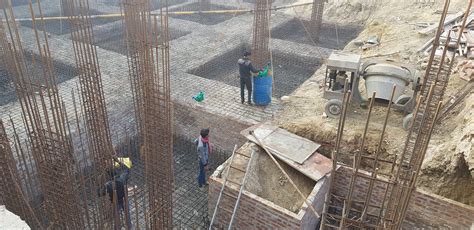 Mkm Maya Puri Universal Constructions