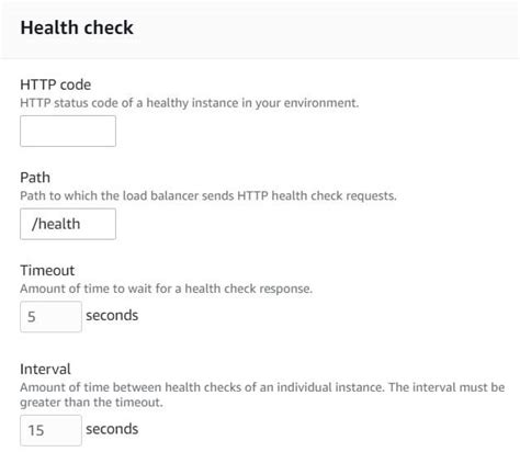 AWS Elastic BeanStalk Processing And Its Components Analytics Vidhya