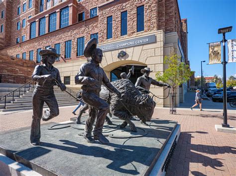 5 Things To Know About Ralphies Handlers Cu Boulder Today