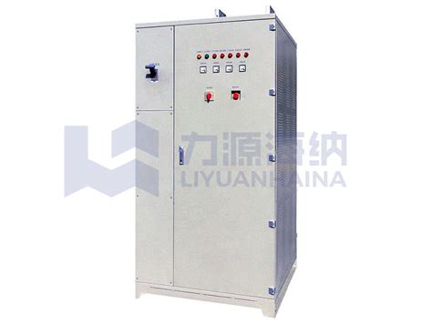 48ka 6v Copper Foil Electrolytic Rectifier Zhengzhou Liyuan Haina Rectifier Co Ltd