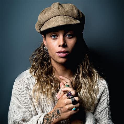 Tash Sultana Lyrics Songs And Albums Genius