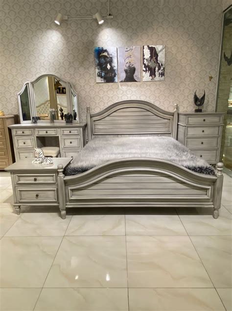 قیمت سرویس خواب دو نفره مدل کاترین شیک و مدرن