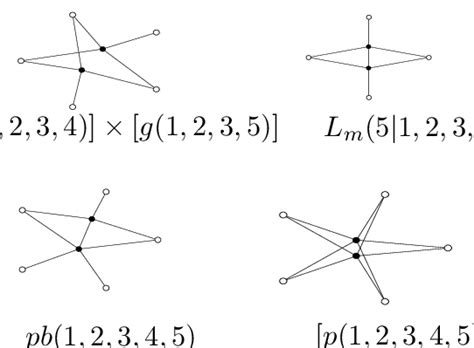 4 Integrals Appearing In The Two Loop Corrections To G 5 The White