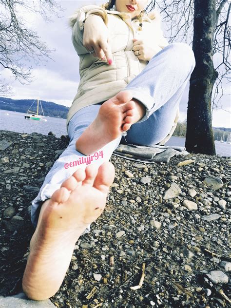 I Love My Soles 😈 R Feetishh