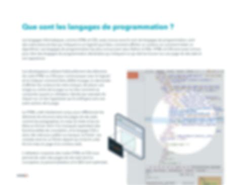 SOLUTION Guide Introduction To Langages Html Et Css Studypool