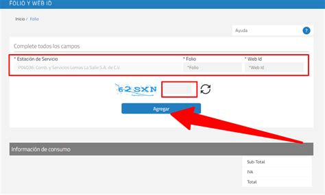 Facturación Gestrella Y Descarga Factura Electrónica