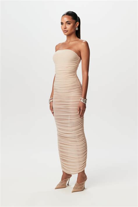 Body Sculpting And Shapewear Like Dresses Naked Wardrobe
