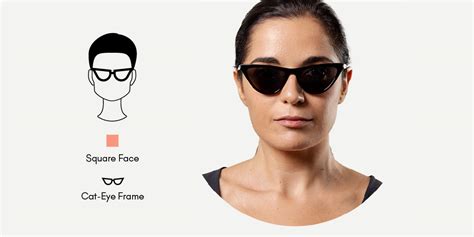 Cat Eye Sunglasses Face Shape At Sean Chaffey Blog