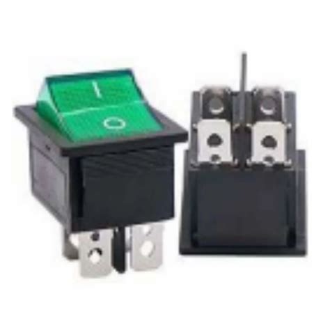16 Amp Rocker Switch On Off At Rs 40 Piece In Indore Id 2855067872997