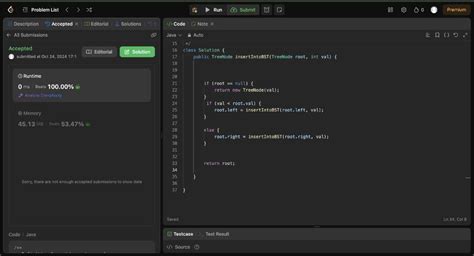 🎯 Day 20 Of My 30 Day Dsa Challenge Todays Problems Involved Binary Search Trees And Dynamic