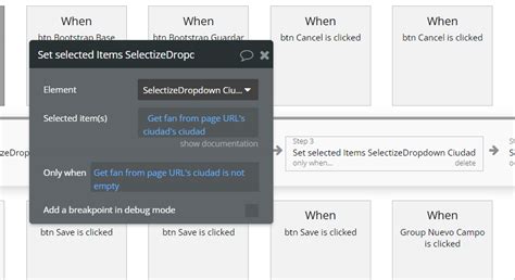Released Selectize Dropdown Plugins Bubble Forum