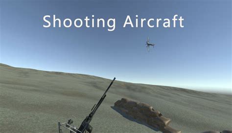 Shooting Aircraft On Steam
