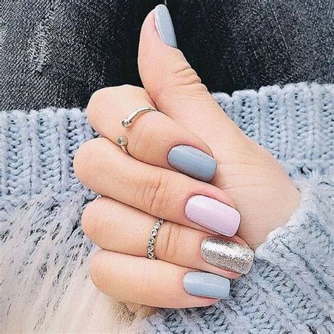 Bonitas Diseños Uñas Para Mujeres Uñas Bonitas