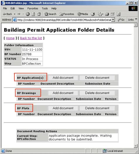 start content manager text search service implementing web