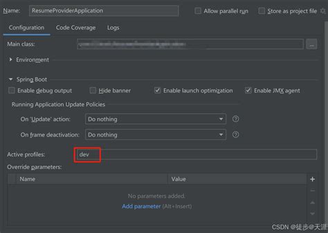 Javalangillegalargumentexception Could Not Resolve Placeholder