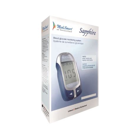 Medi Smart Glucometer Quickee Online Shopping In Sri Lanka