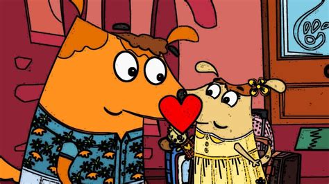 Мультики для малышей до 5 лет Семейка Собачек мультики для детей Смотреть мультфильмы для