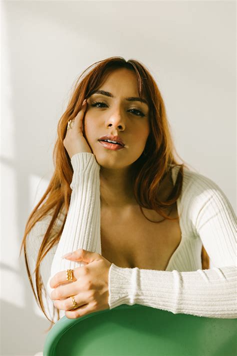 Kiran Mustard Model Agency