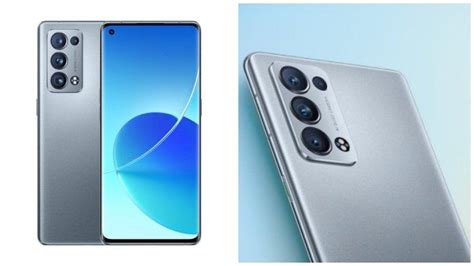 Harga HP Oppo Reno6 Pro 5G Terbaru Di Desember 2023 Ponsel Premium Dijual Segini Sekarang