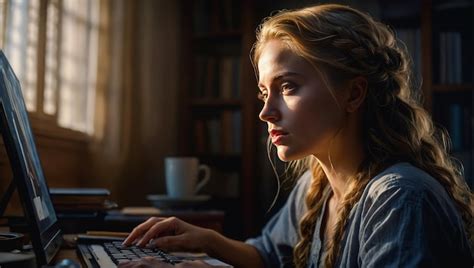 Person Hoodie Or Hacker With Code Overlay Of Cybersecurity Problem With Coding For Cybercrime