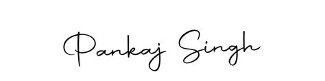 89 Pankaj Singh Name Signature Style Ideas Good Online Signature