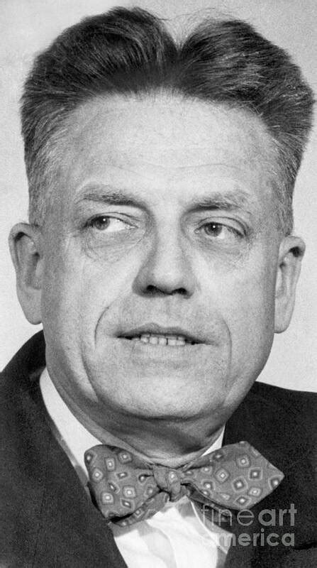 Alfred Kinsey Misconceptions About Its Research Cost Kinsey Institute