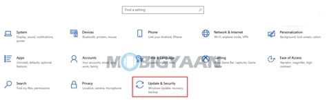 How To Disable SmartScreen Filter On Windows